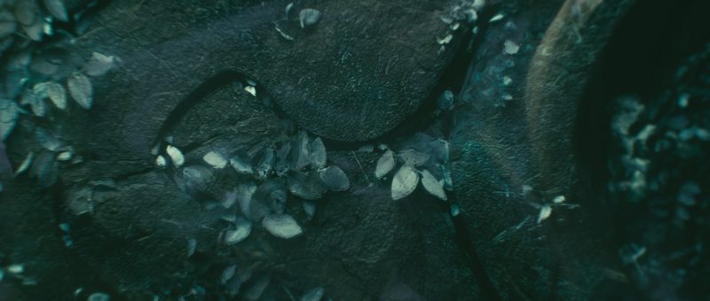 イコ – ICO : CASTLE IN THE MIST – Pierre Emperador – Design – Art Direction